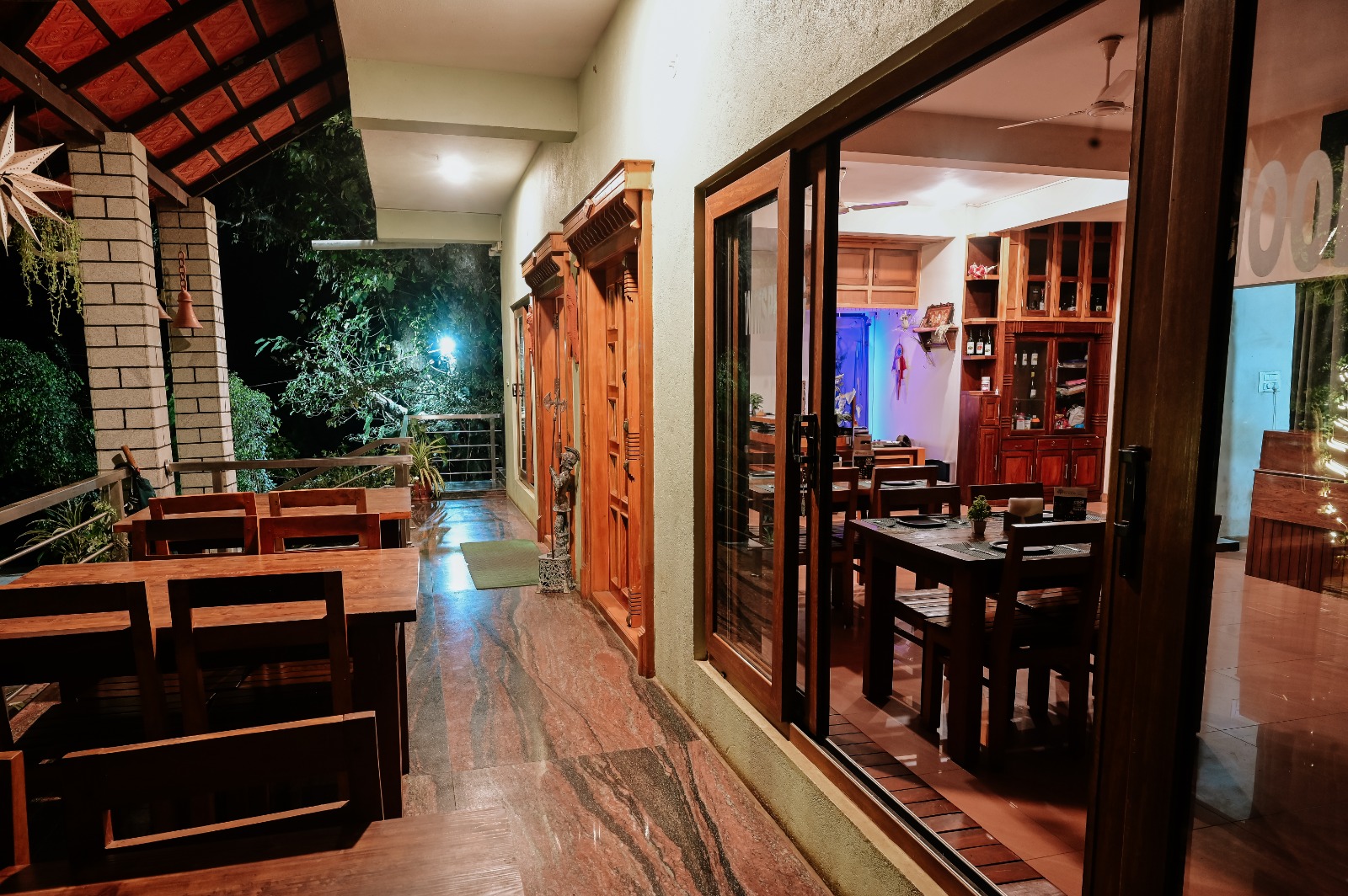 Whispering Woods Coorg: Excellent Stay! Guest Review